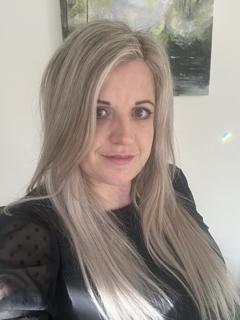 Nicki Slaney - Therapist Billericay, Essex | Talk with Nicki
